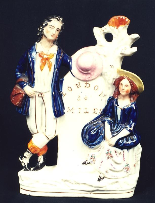 vase - The Johnston Collection