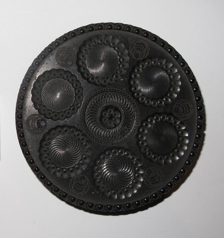 box, snuff - The Johnston Collection