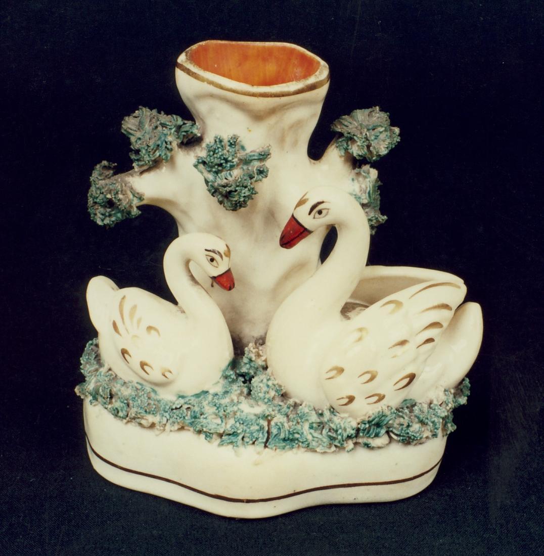 vase - The Johnston Collection