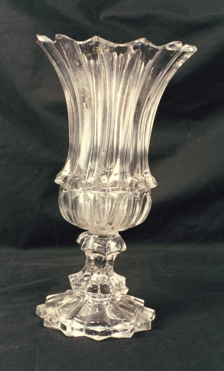 vase - The Johnston Collection