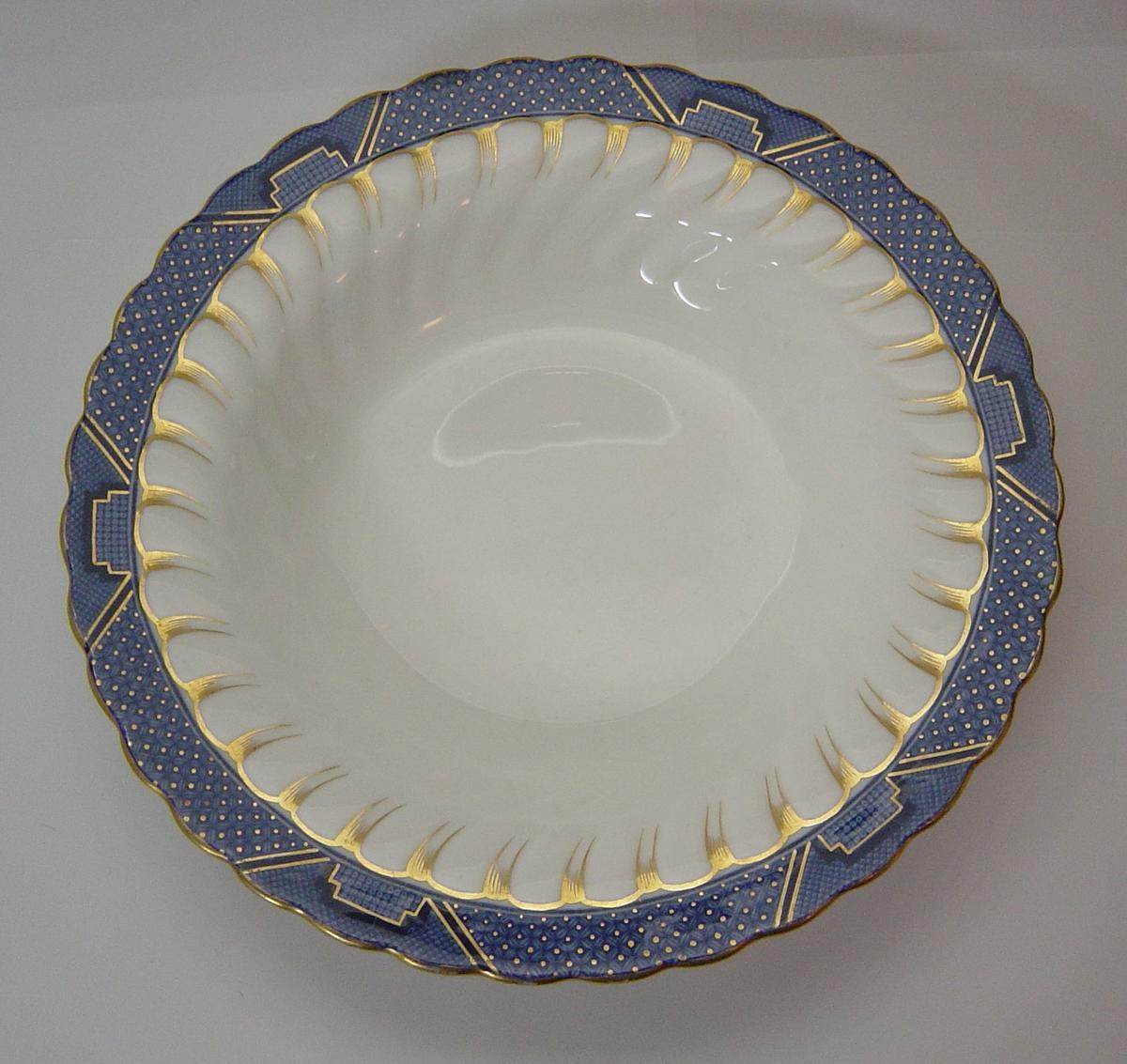 plate - The Johnston Collection