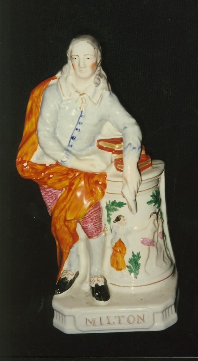 figure - The Johnston Collection