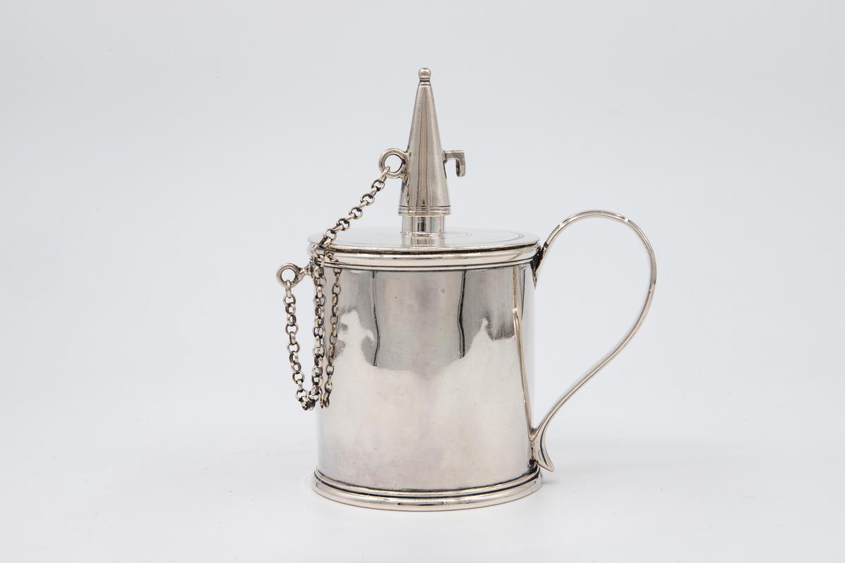 wax jack - The Johnston Collection