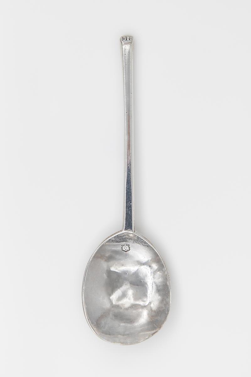 spoon, slip-top - The Johnston Collection