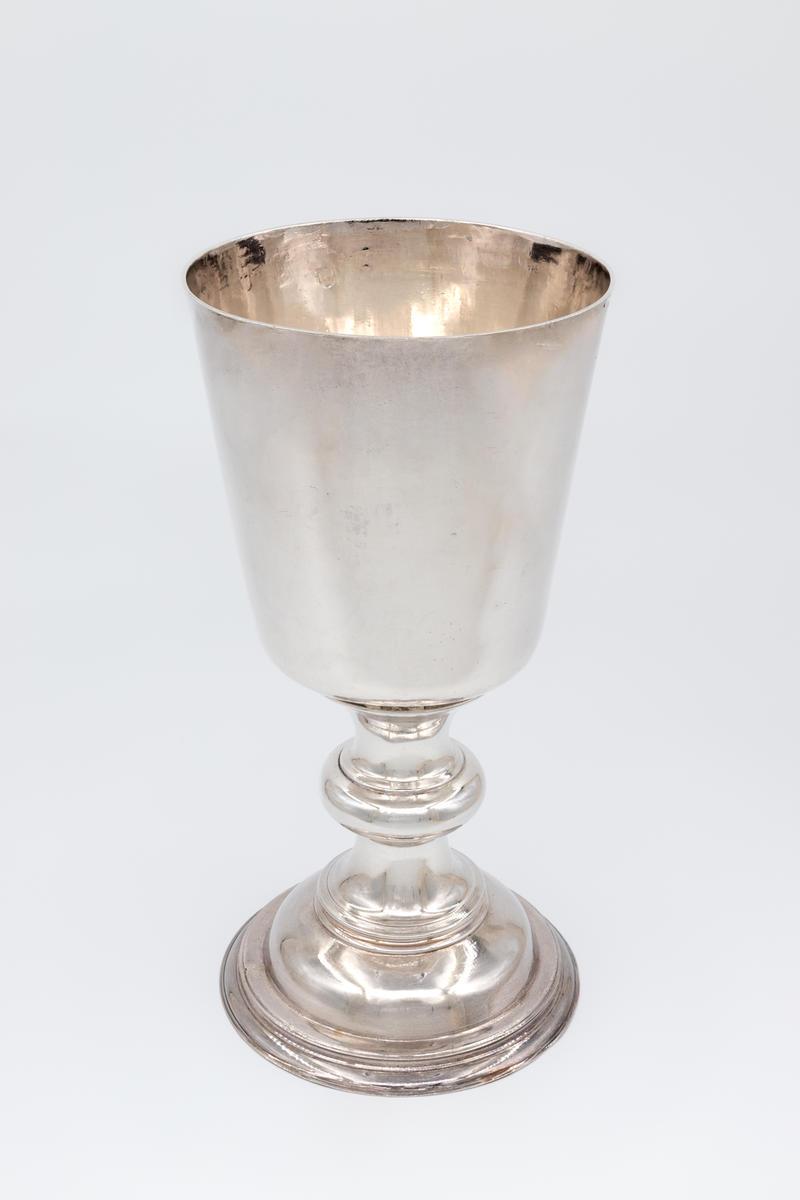 goblet, communion - The Johnston Collection