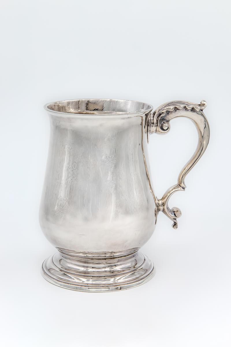 mug - The Johnston Collection