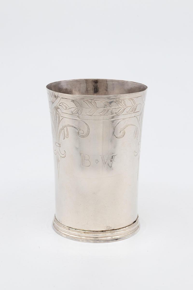 beaker - The Johnston Collection