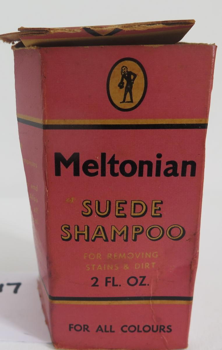 box - The Johnston Collection